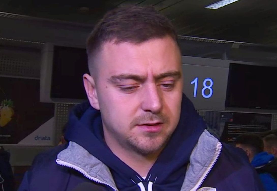 Andrei Miron, noul transfer al lui FCSB, își pune fanii în cap. A fost ...