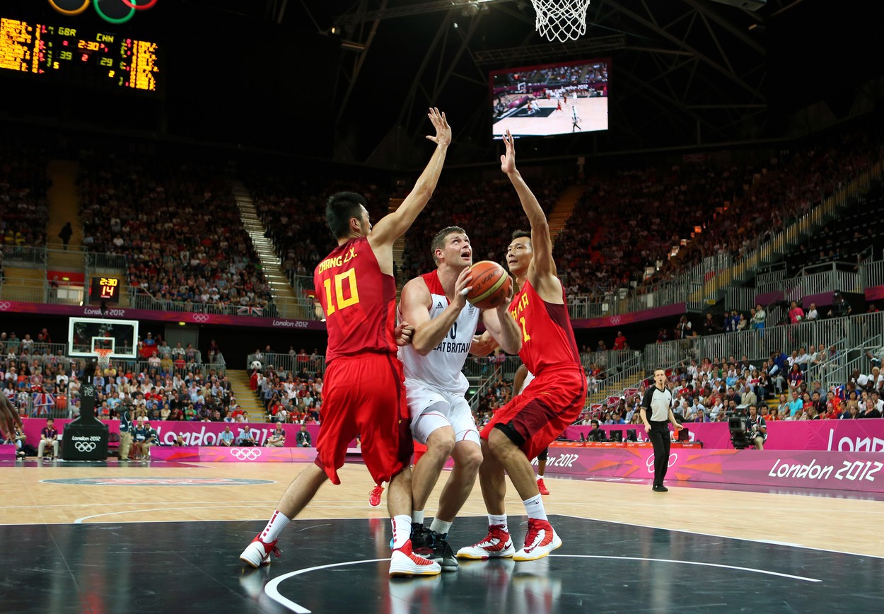 Un fost baschetbalist din NBA a murit la doar 39 de ani!