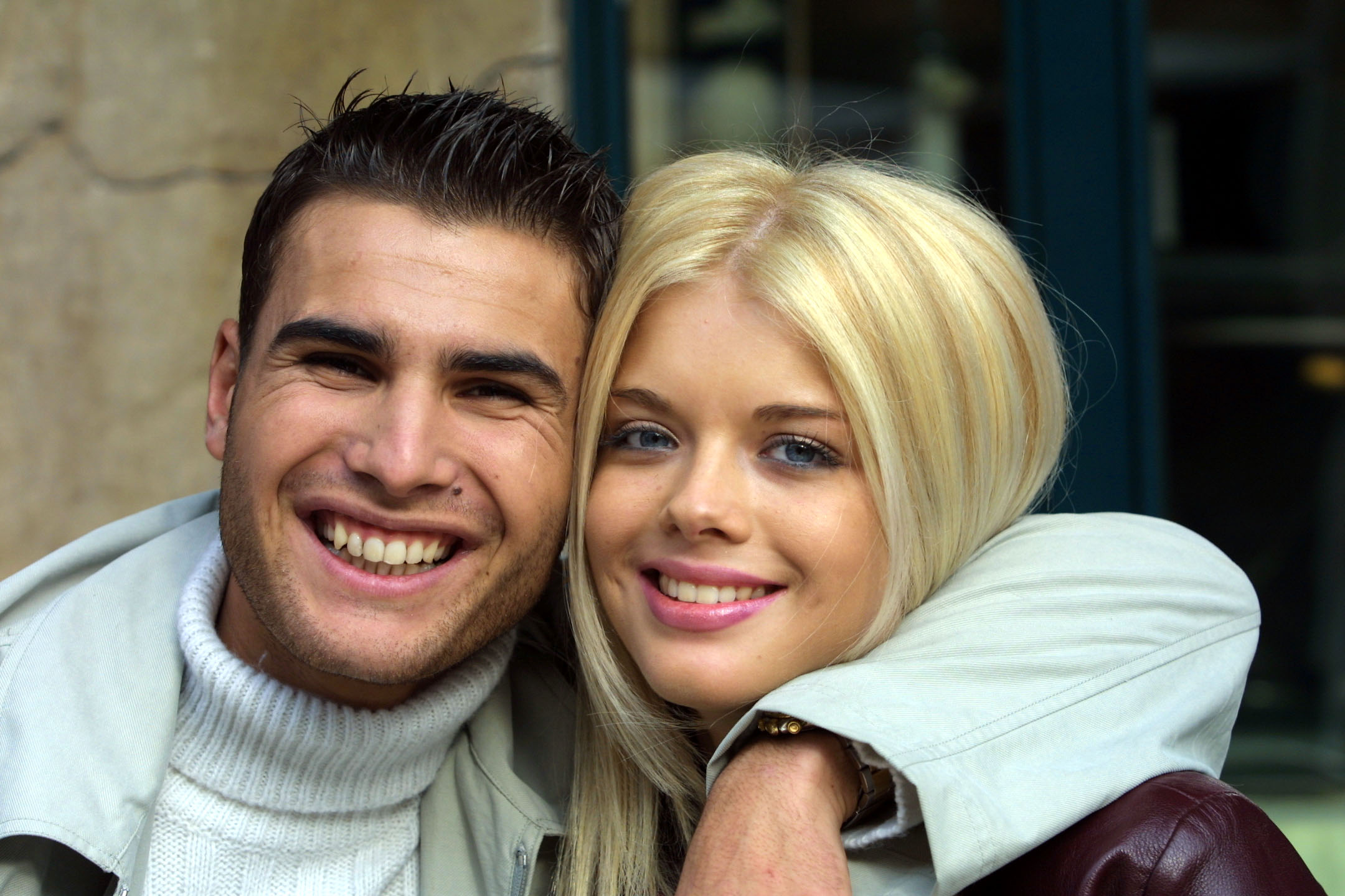 Episod amuzant cu Adi Mutu și fosta soție la EURO 2000. ”Alexandra a ...