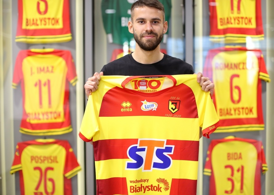 CFR Cluj, negocieri avansate cu Bogdan Țîru