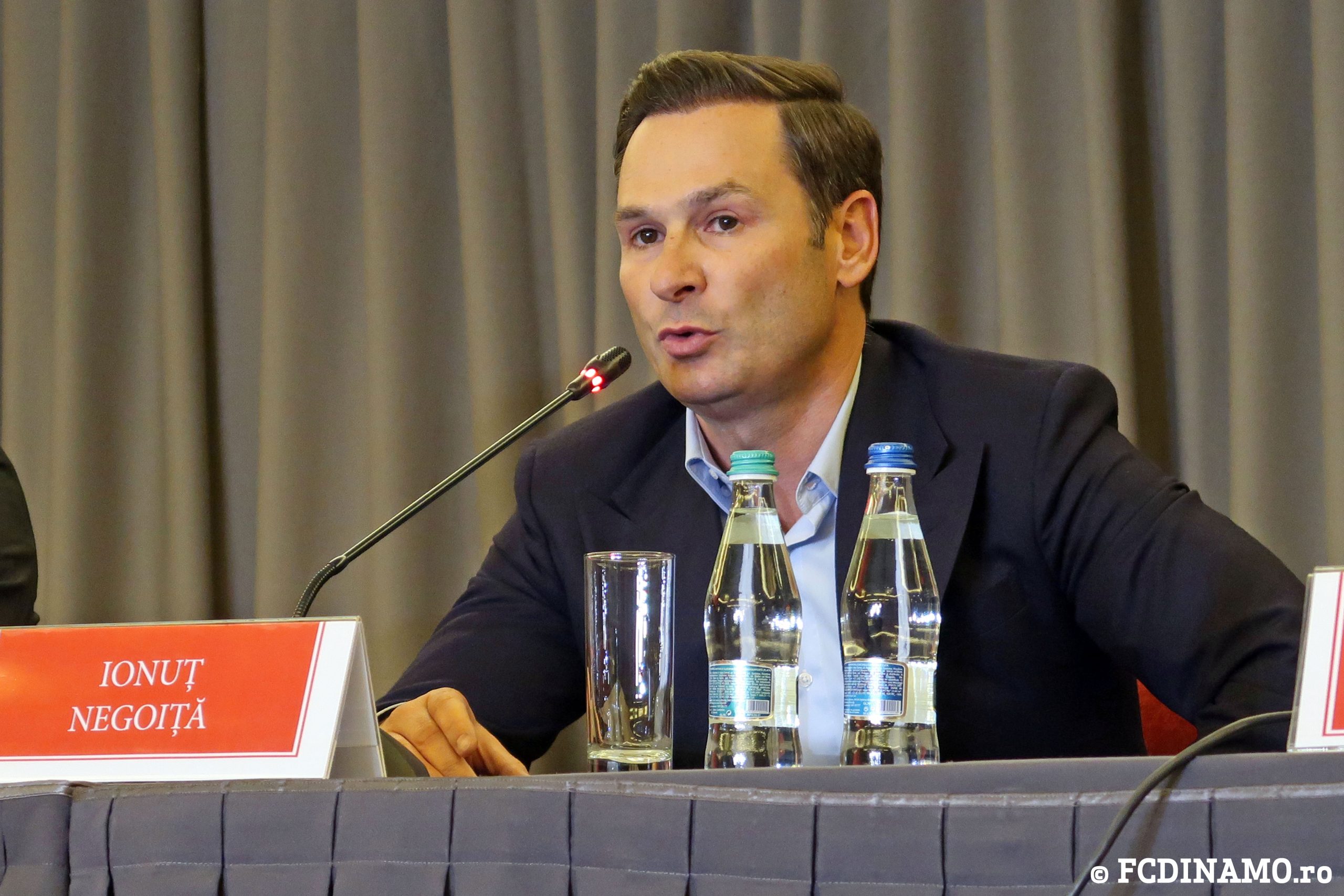 Ionuț Negoiță, lovitură financiară de proporții: „I-a scăpat informația ...