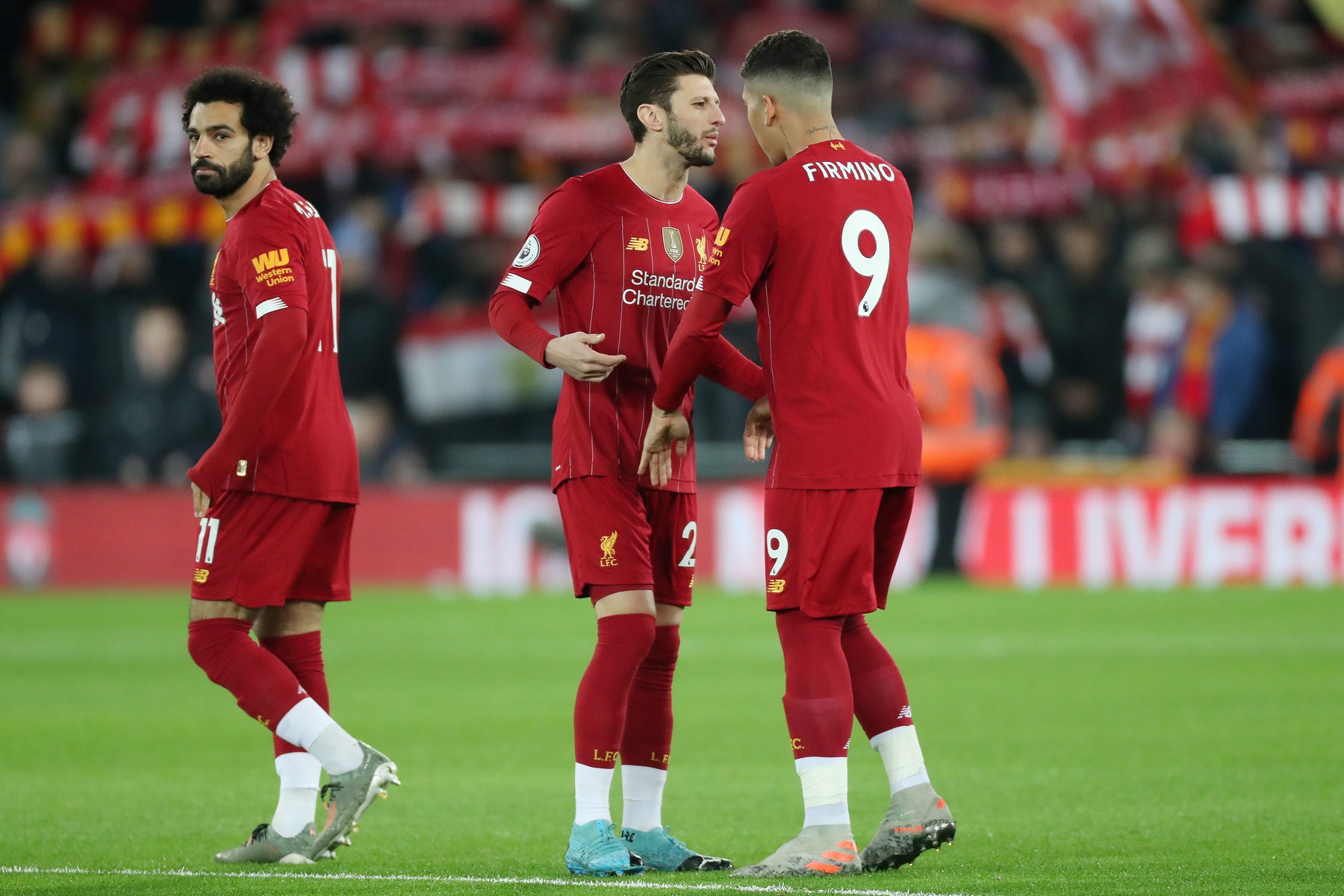 O vedetă de la FC Liverpool se declară cel mai bun fotbalist din lume ...