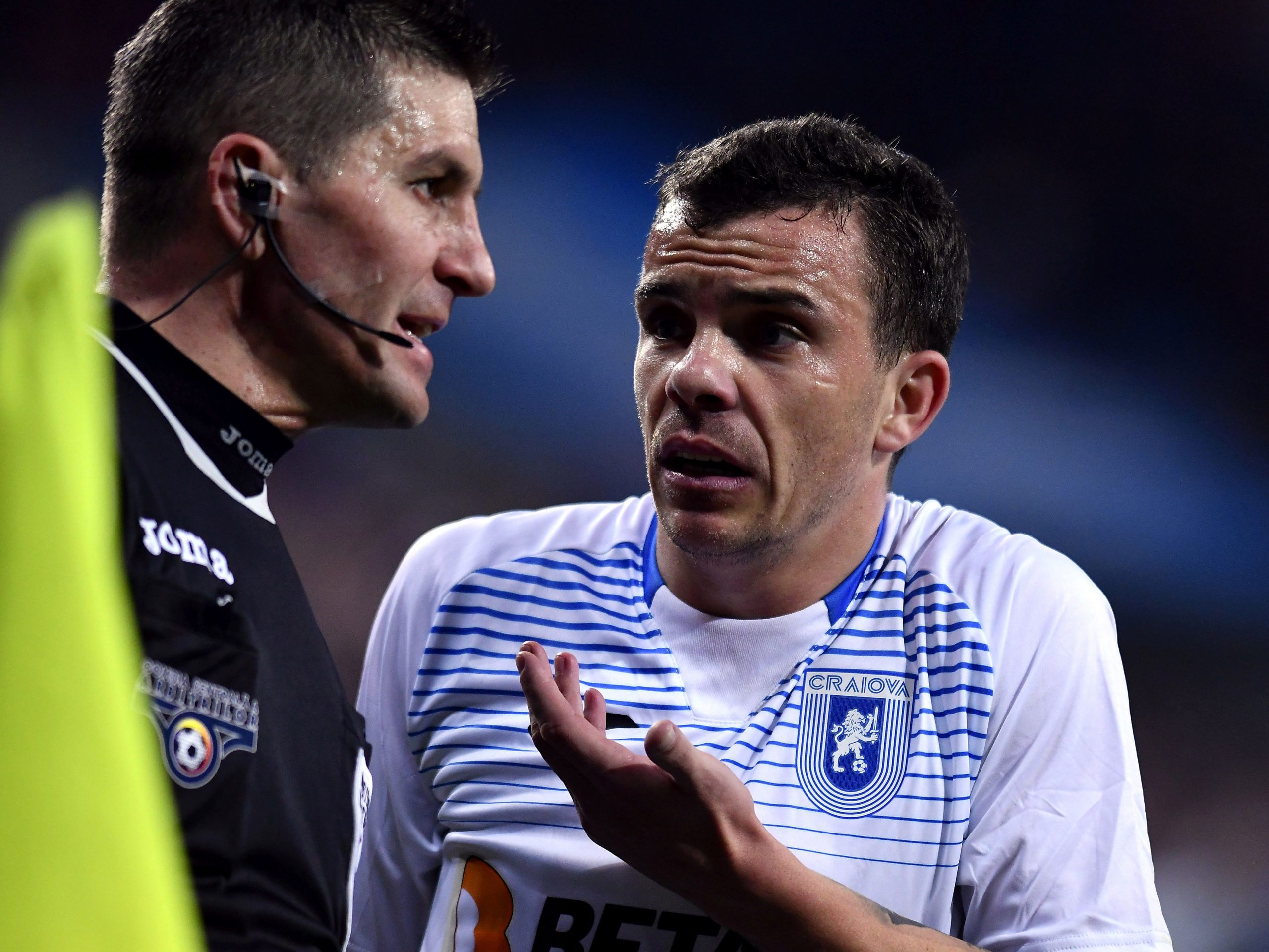 Dan Nistor n-a uitat de Dinamo: „Am fost rănit în orgoliu!” Îl apără pe ...
