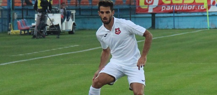 Adrian Bălan, după egalul nesperat cu Astra Giurgiu: "E un punct meritat!"