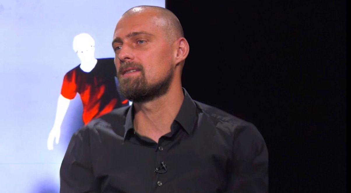 „Tamaș și beat joacă mai bine decât fundașii care sunt acum în România ...