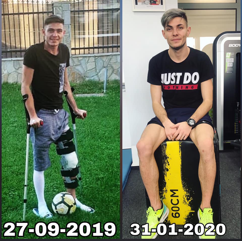 „Îi dau în judecată pe Florin Bratu și clubul Aerostar”. Dezvăluirile ...