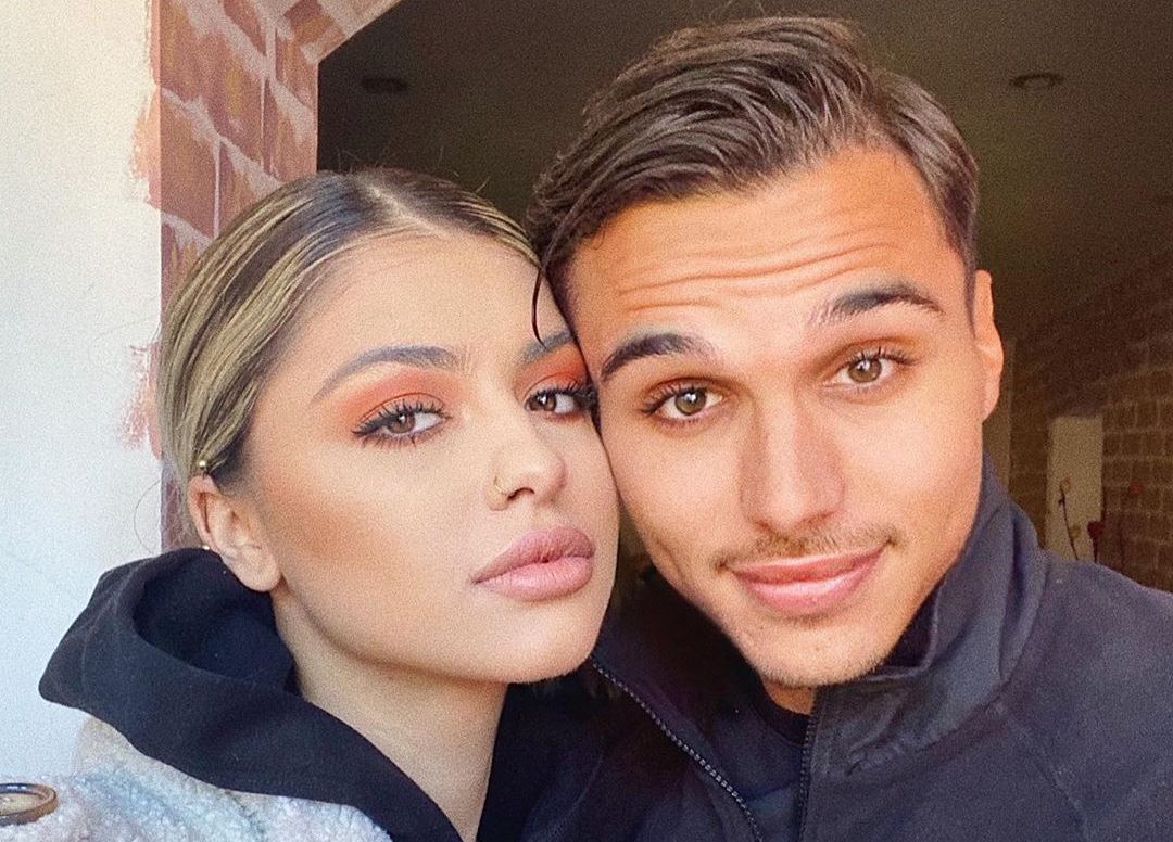 Cristi Manea s-a mutat cu iubita lui într-un hotel de lux! | FOTO&VIDEO