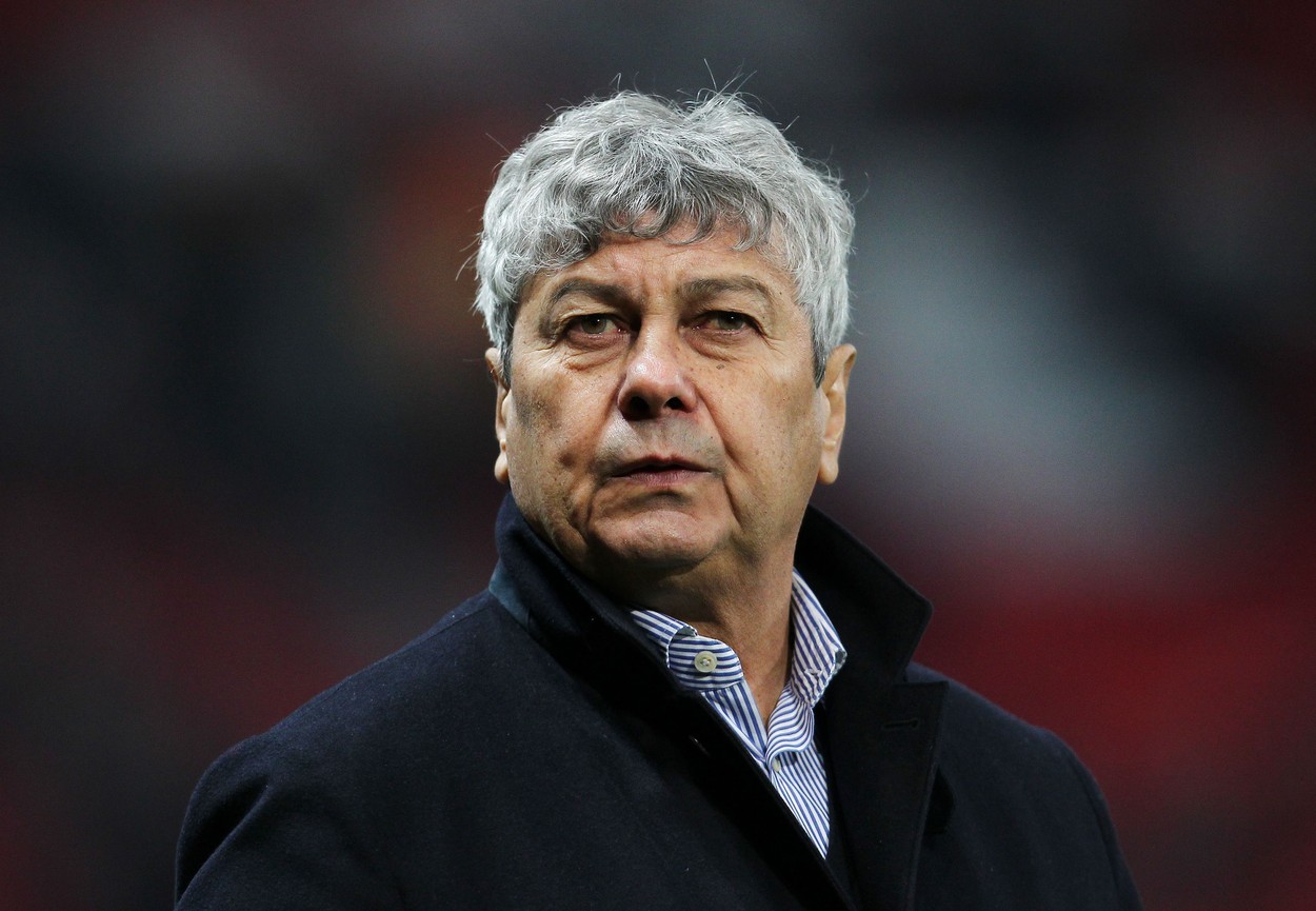 Marius Bratu, cuvinte la superlativ despre Mircea Lucescu: „Era un ...