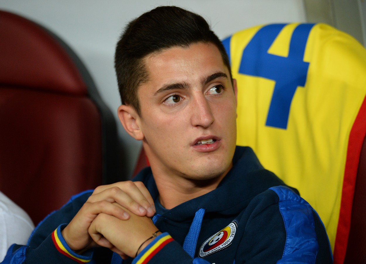 EXCLUSIV | Steliano Filip este pe cale să semneze cu o nouă echipă ...