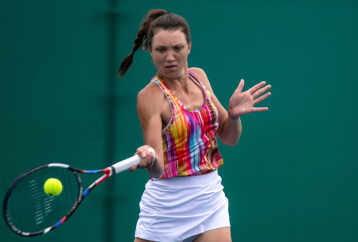 Super ascensiune pentru Begu și Țig în clasamentul WTA! Ambele intră în top 100! Cum stă Simona ...