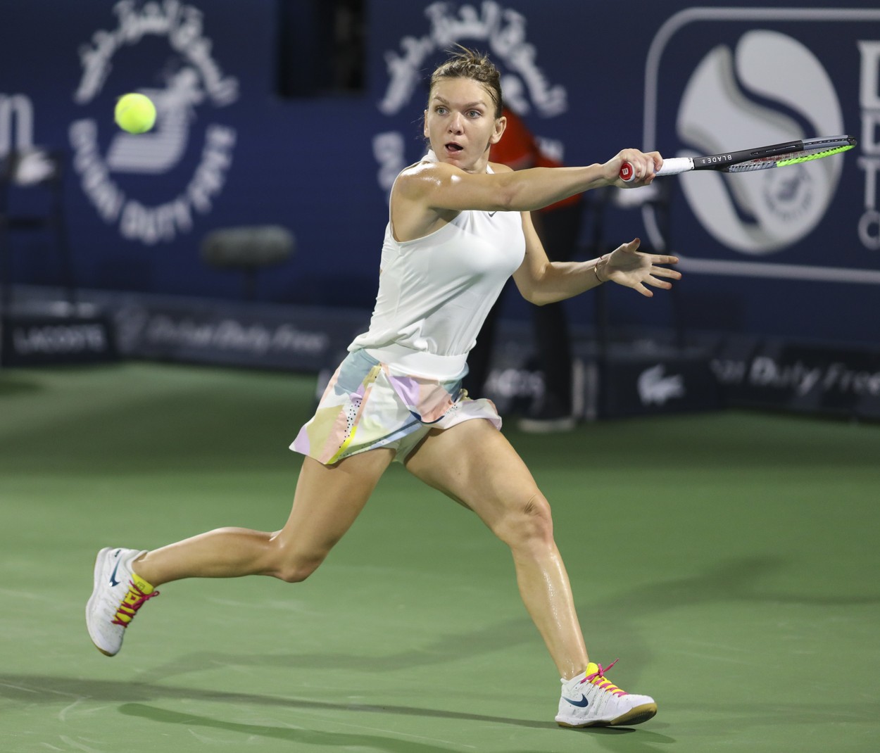 A apărut „clasamentul adevărului” din tenis! Pe ce loc e Simona Halep ...