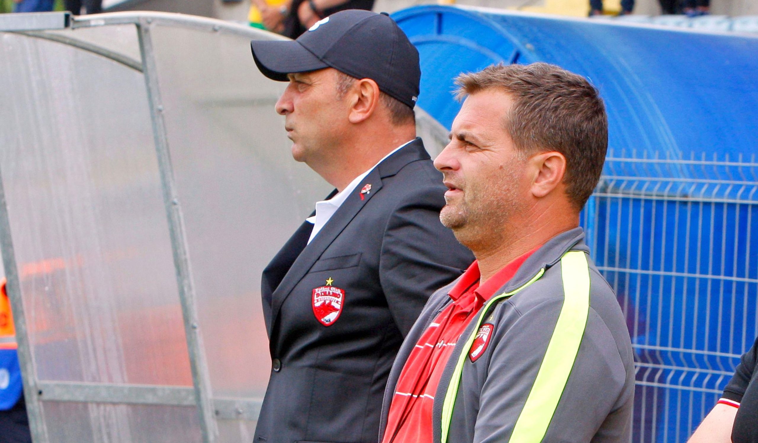 Un nou scandal în „Ștefan cel Mare”! Gabi Răduță, dat afară de la ...