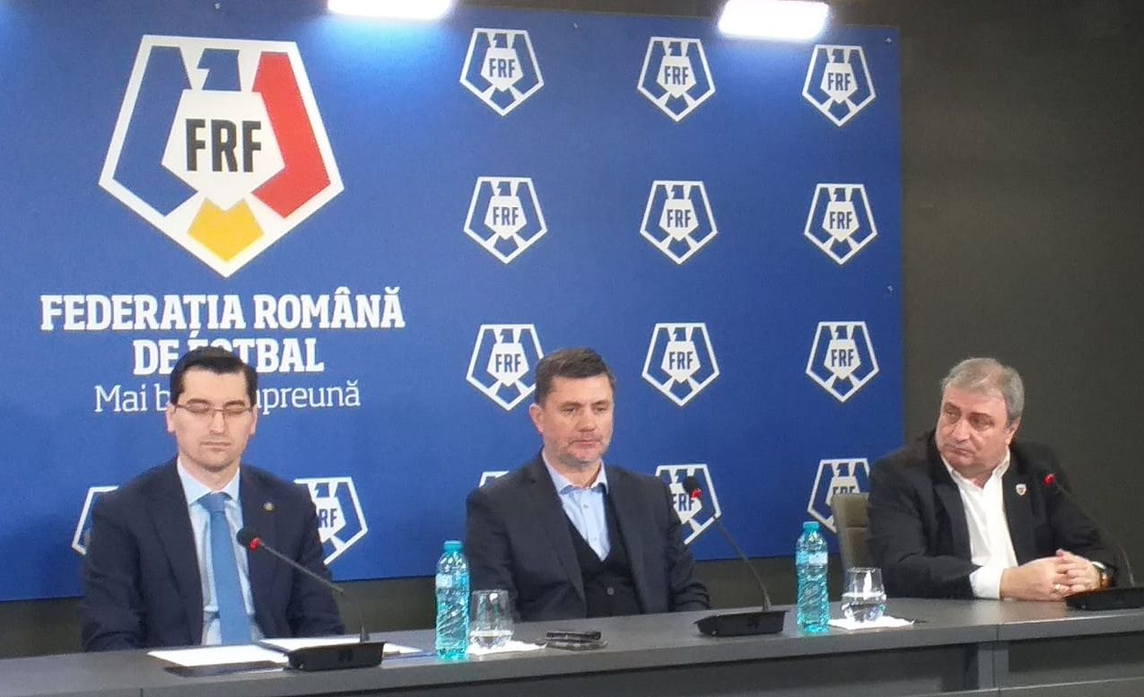 Lucian Burchel a fost prezentat oficial! Este noul director al Școlii ...