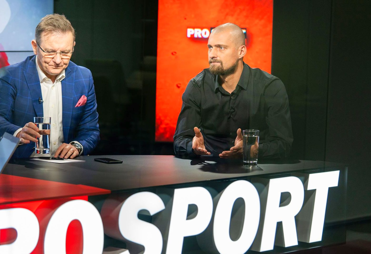 Ioan Andone îl așteaptă cu brațele deschise pe Gabi Tamaș la Voluntari ...