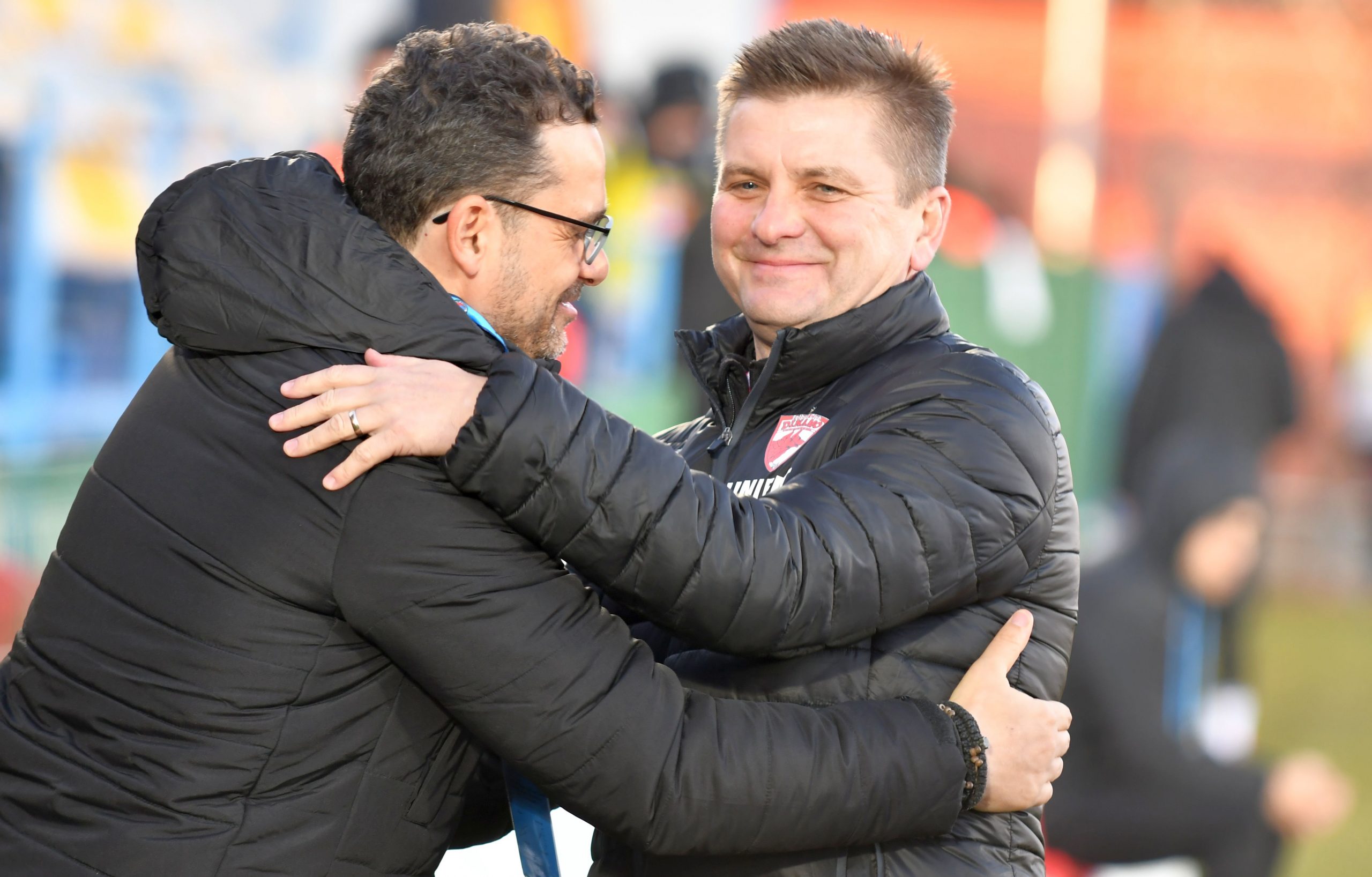 Antrenorul dat afară de Gigi Becali dezvăluie cum a bătut-o pe Dinamo ...