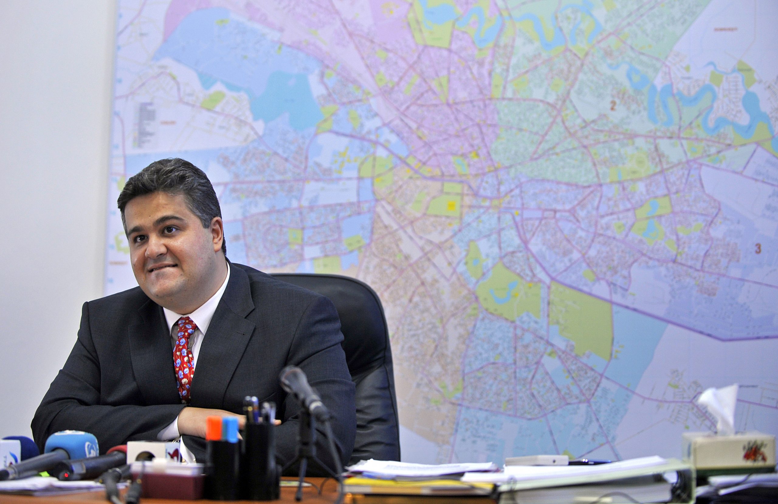 Adrian Thiess a dat cărțile pe față în legătură cu vânzarea lui Dinamo ...