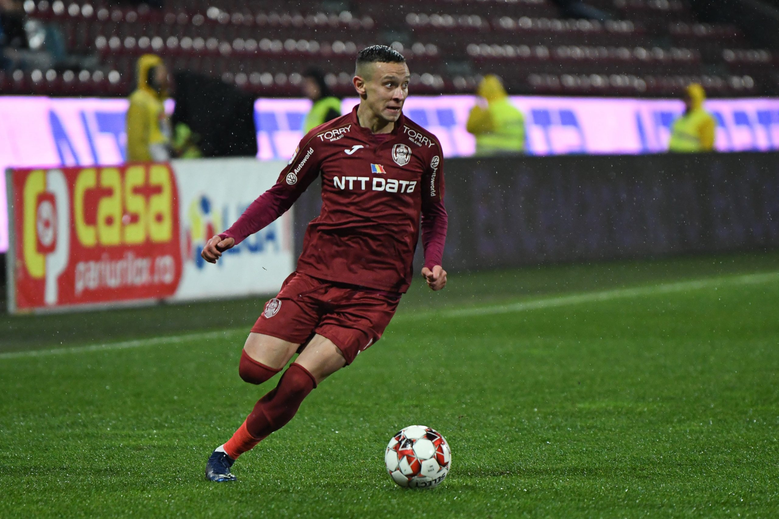 Valentin Costache pune tunurile pe colegii săi: „Atacanților le ...