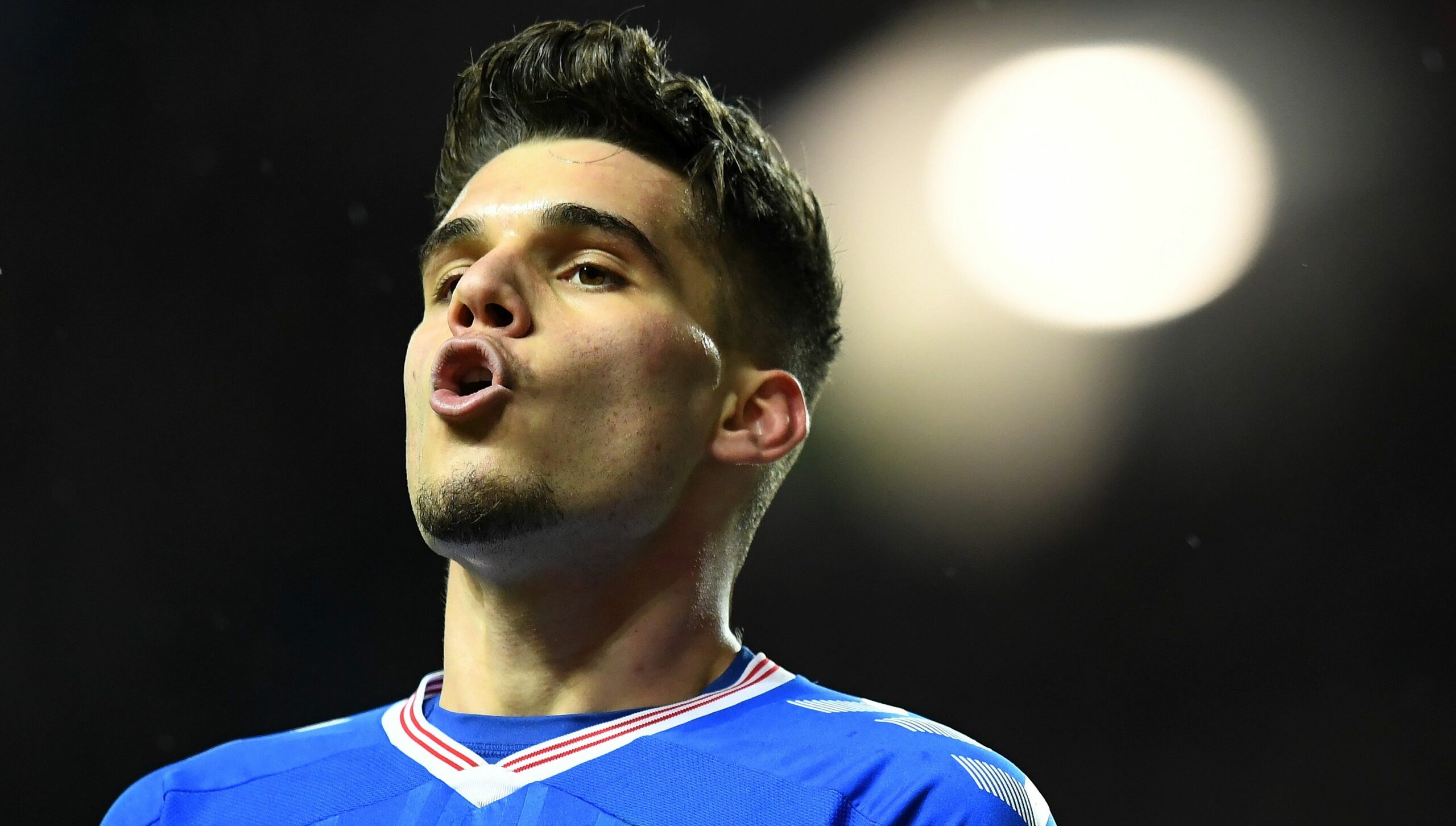 Ianis Hagi face lumină, ce ar alege în acest moment! EXCLUSIV