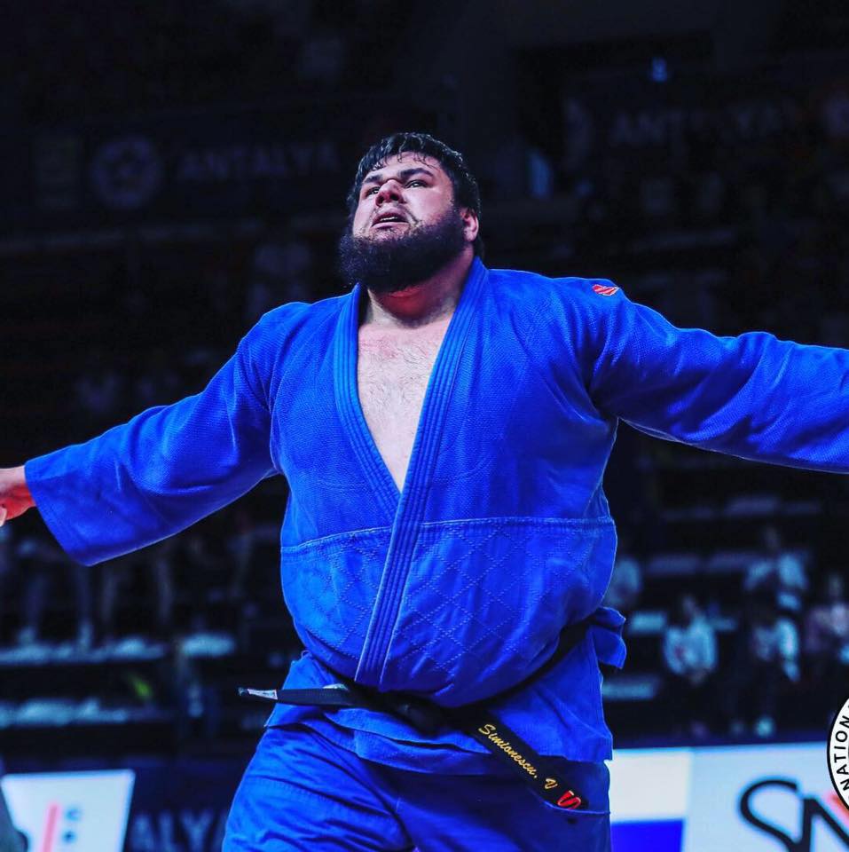 Scandal în judo! Vlăduț Simionescu, dur după acuzațiile venite din ...