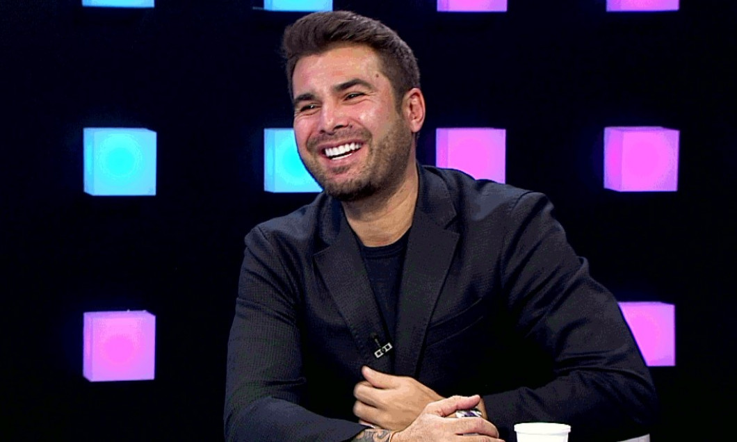 O nouă lovitură dată de Adrian Mutu!