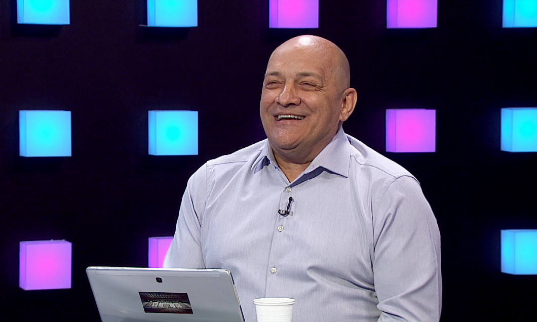 Gabi Balint, reacție dură și pătimașă împotriva lui Gigi Becali