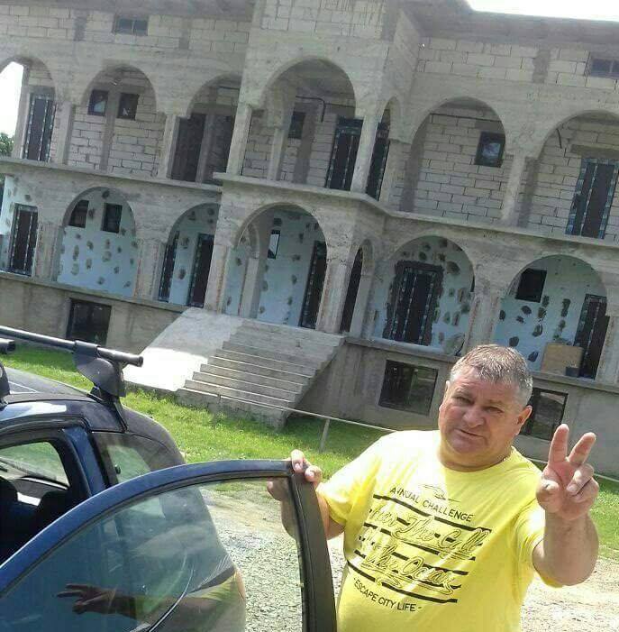 Radu Cașuba, fosta glorie a fotbalului sucevean, e în carantină totală ...