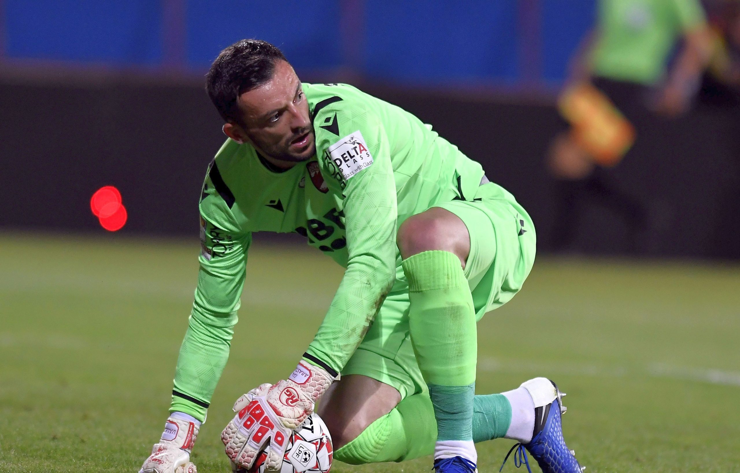 Cătălin Straton își va rezilia contractul cu echipa pregătită de Cosmin ...