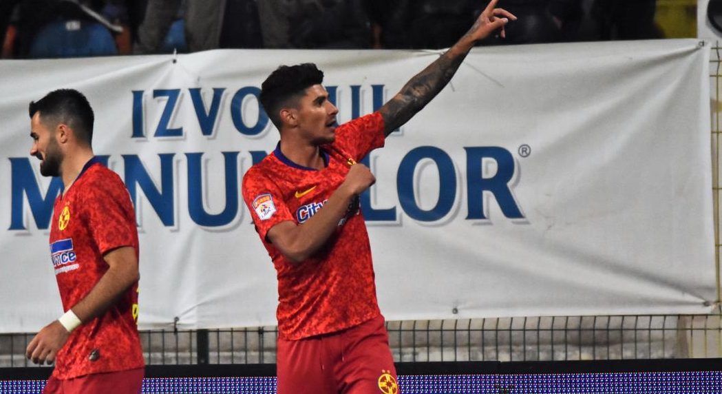 Victor Becali sare în apărarea lui Florinel Coman: „A fost un moment ...