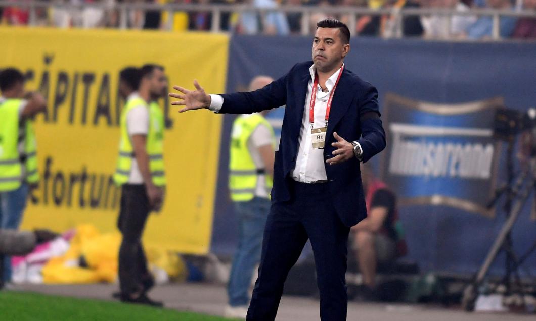 Cosmin Contra chiar e tot mai aproape de o revenire la Dinamo! Fostul ...