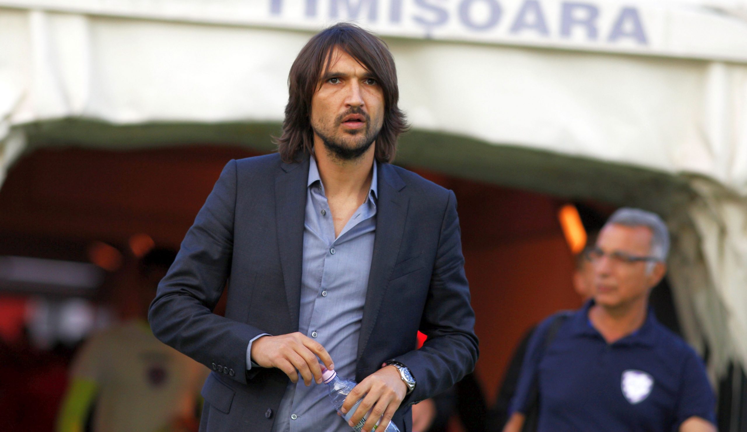 Un fost rapidist aplaudă numirea lui Dan Alexa: „E cea mai bună ...