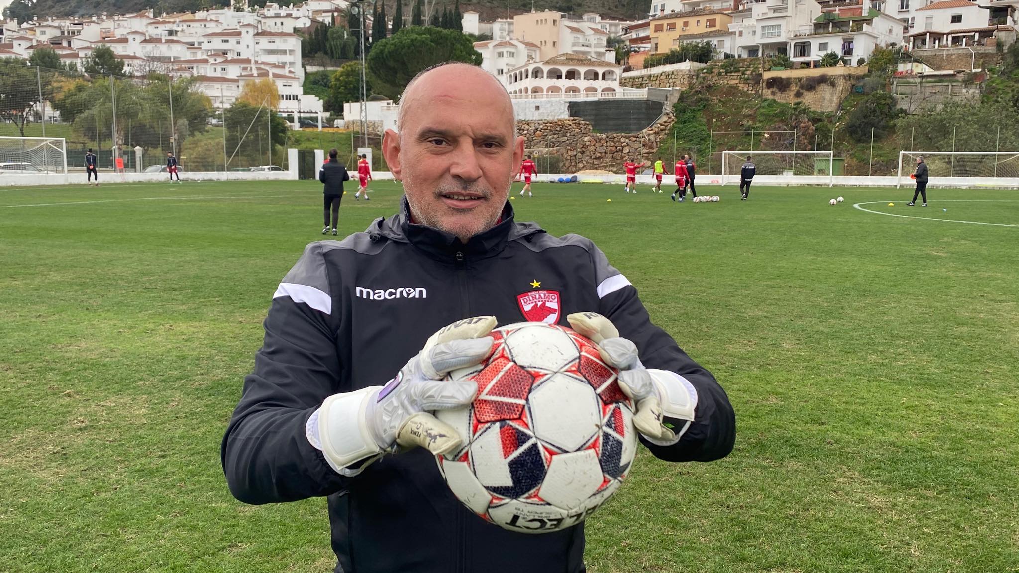 Florin Prunea, reacție la clipul devenit viral în care se amintea de ...