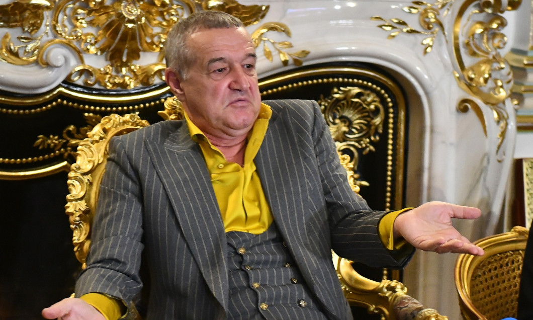 Se încheie marele „război” dintre FCSB - CSA Steaua?