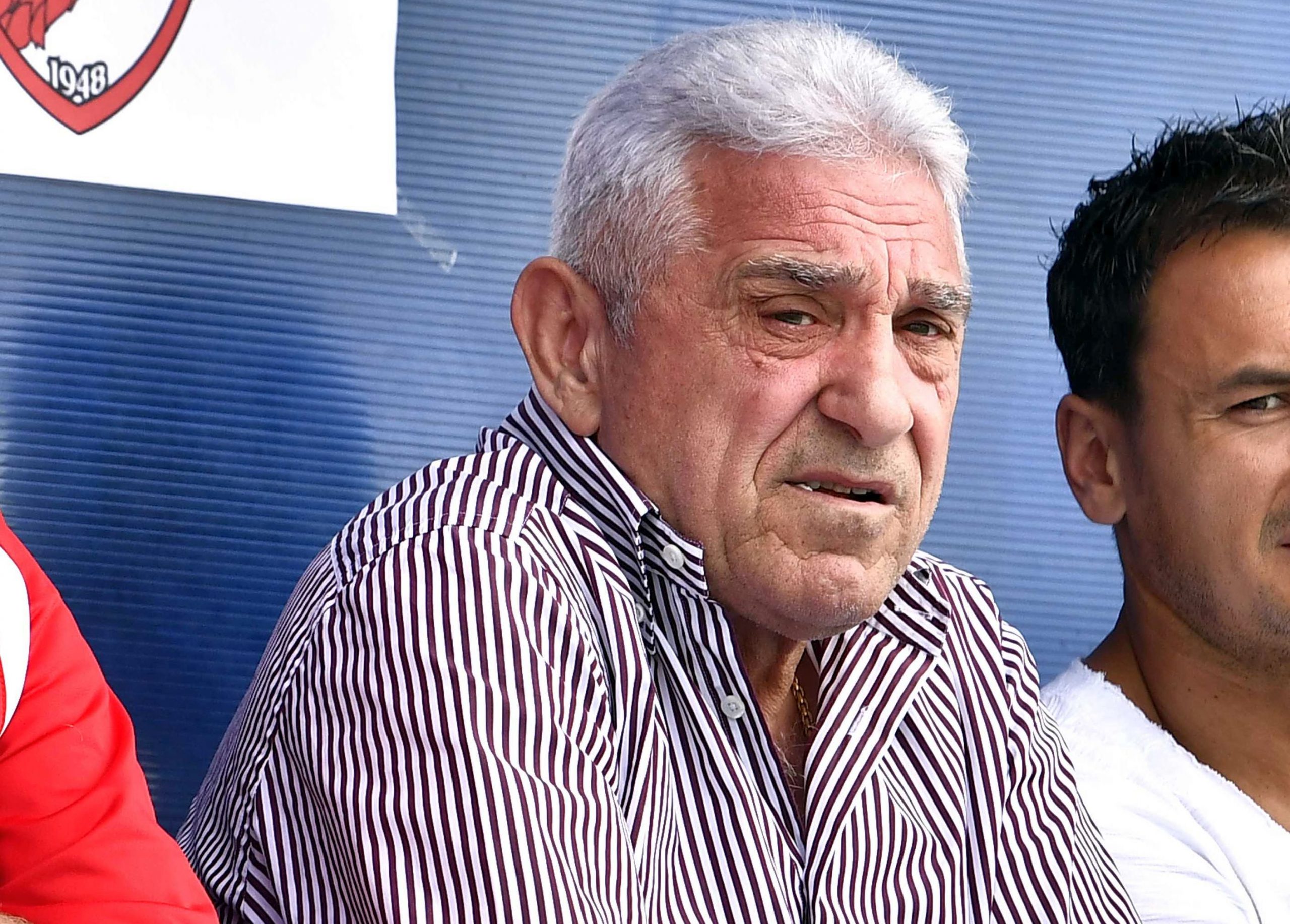 Giovanni Becali, afirmații șocante: „Riscăm o tragedie de proporții! În ...