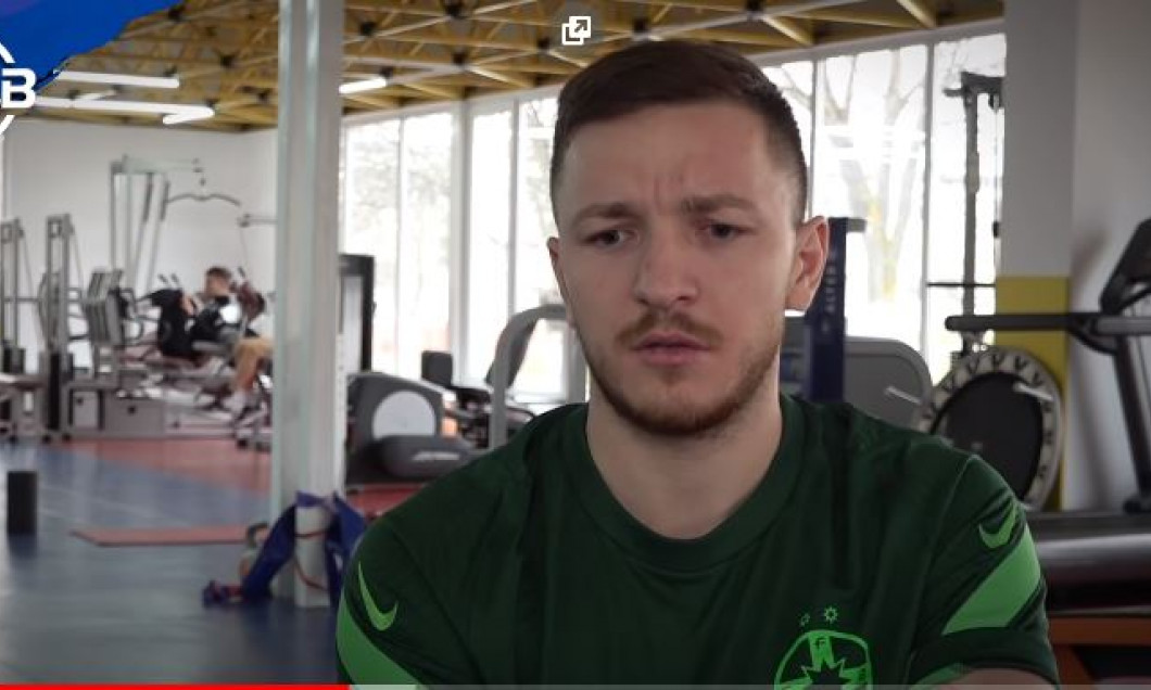 Elias Charalambous a lămurit situația lui Ionuț Panțîru, după ce ...