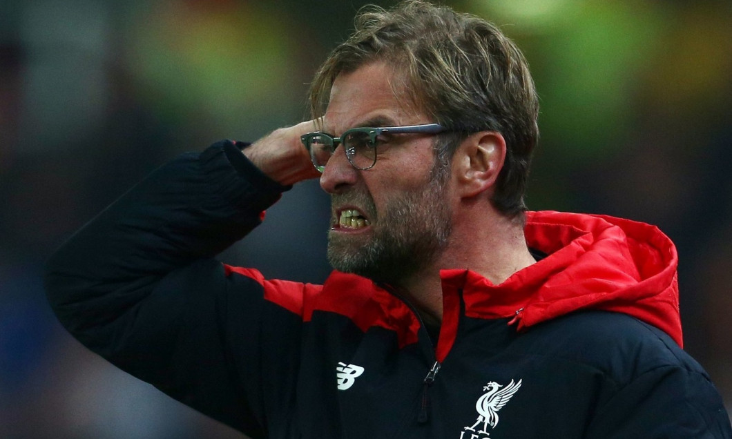 Managerul lui Liverpool, Jurgen Klopp, a lansat un atac dur la adresa ...