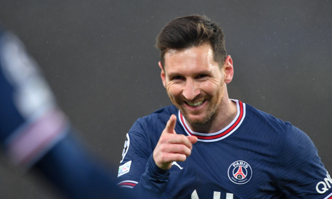 Transfer șoc la PSG: superstarul Leo Messi ar putea pleca la Inter ...