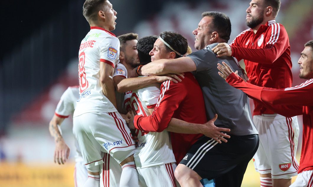 Fotbalistul plecat cu scandal de la CFR Cluj, arma secretă folosită de ...