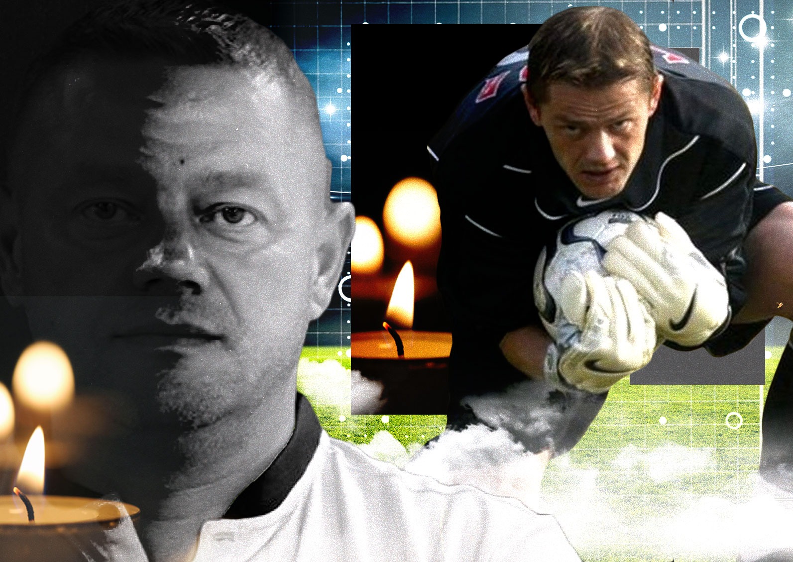 Ce oameni din fotbal ne-au spus adio în 2020! Lista completă din care ...