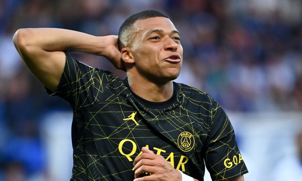 FC Barcelona vrea să facă transferul mileniului cu Kylian Mbappe