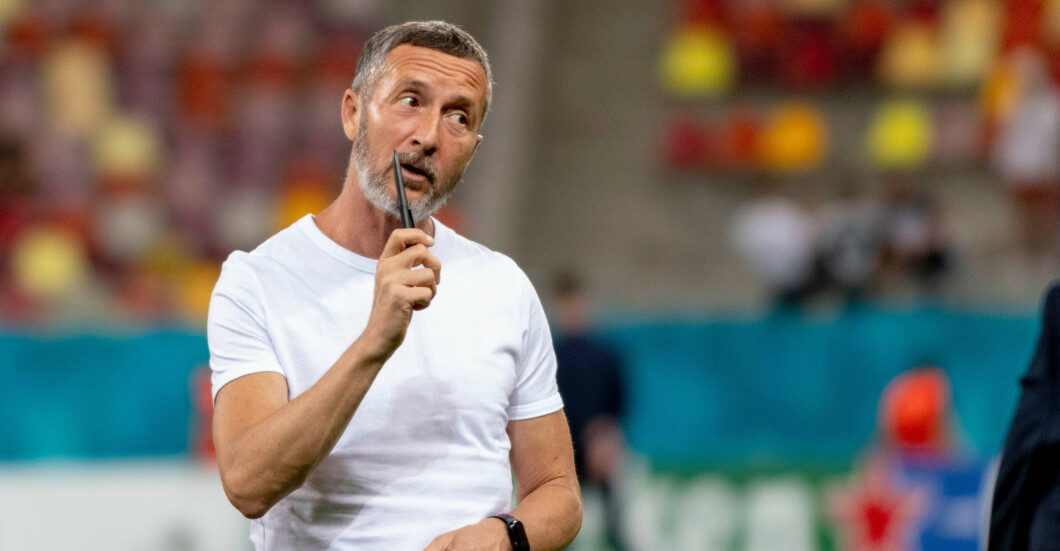 Mihai Stoica, scos din sărite în direct la TV de un fost campion cu FCSB