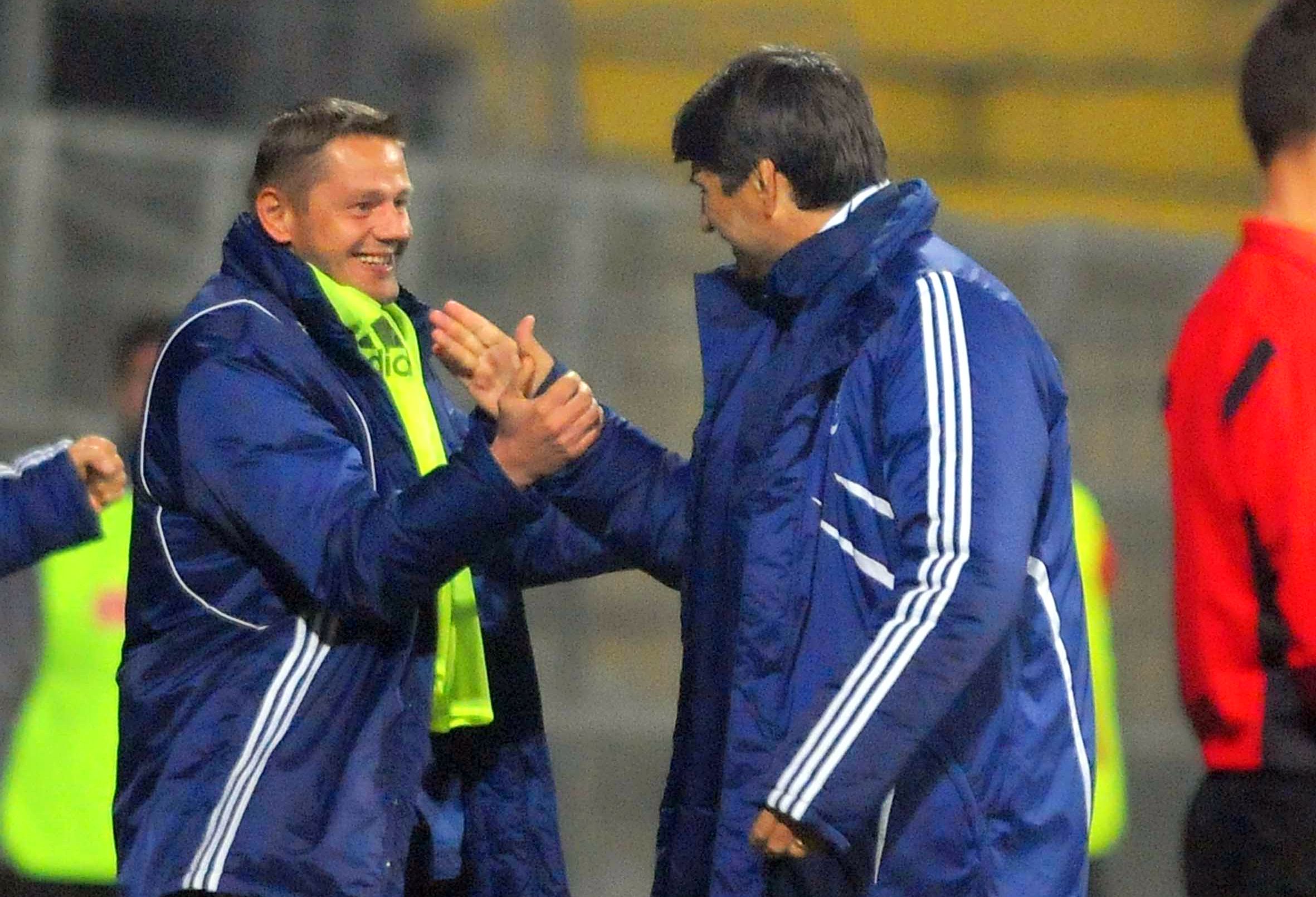 Colegii lui Martin Tudor de la Steaua vor să contribuie financiar ...