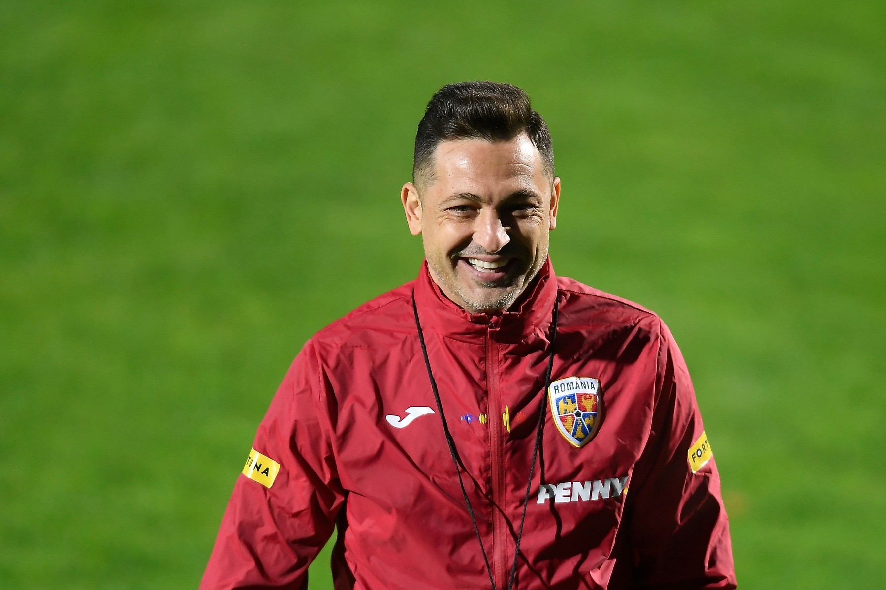 Averea lui Mirel Rădoi pe care a făcut-o doar din fotbal