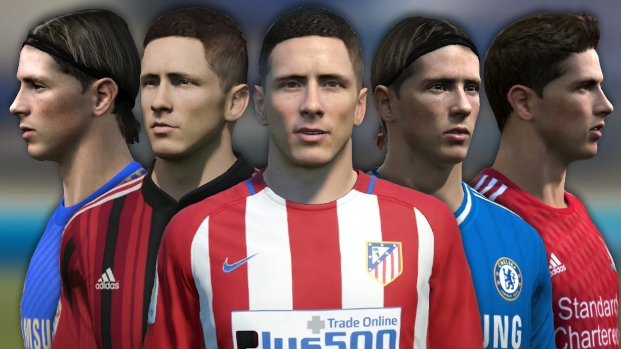 Fernando Torres și-a creat propria echipă cu cei mai buni din lume. Cum ...