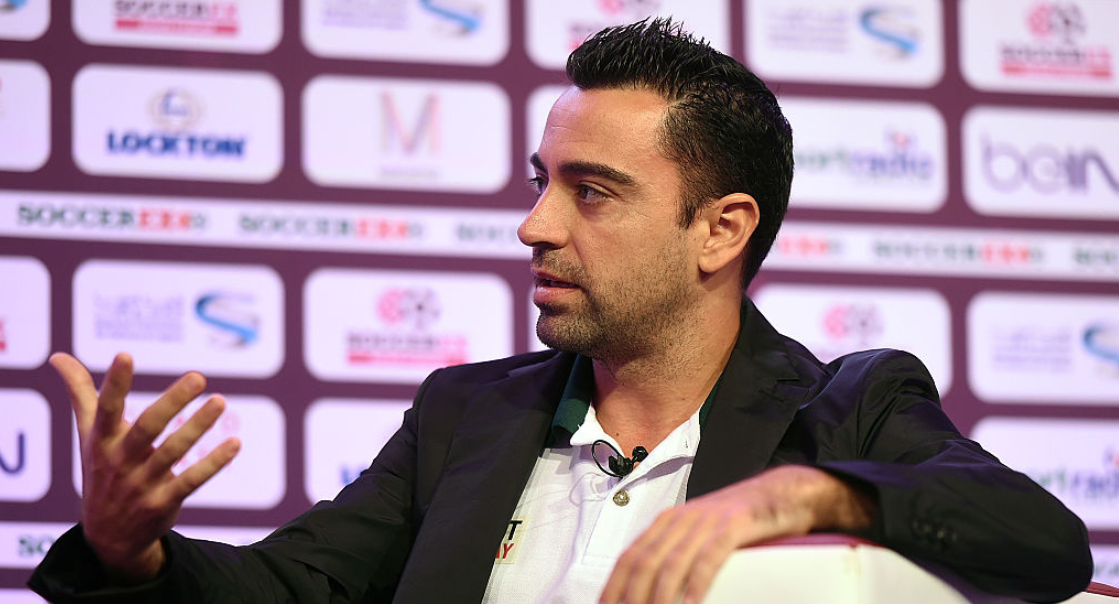 Xavi Hernandez e la un pas de a fi numit noul antrenor al Barcelonei!