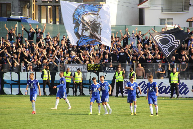 FC U Craiova, tot mai aproape de stadionul „Ion Oblemenco”! Ce demers a ...