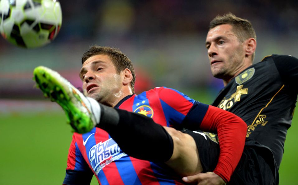 O tragedie i-a întrerupt cariera, dar acum așteaptă oferte! "Mai am ...