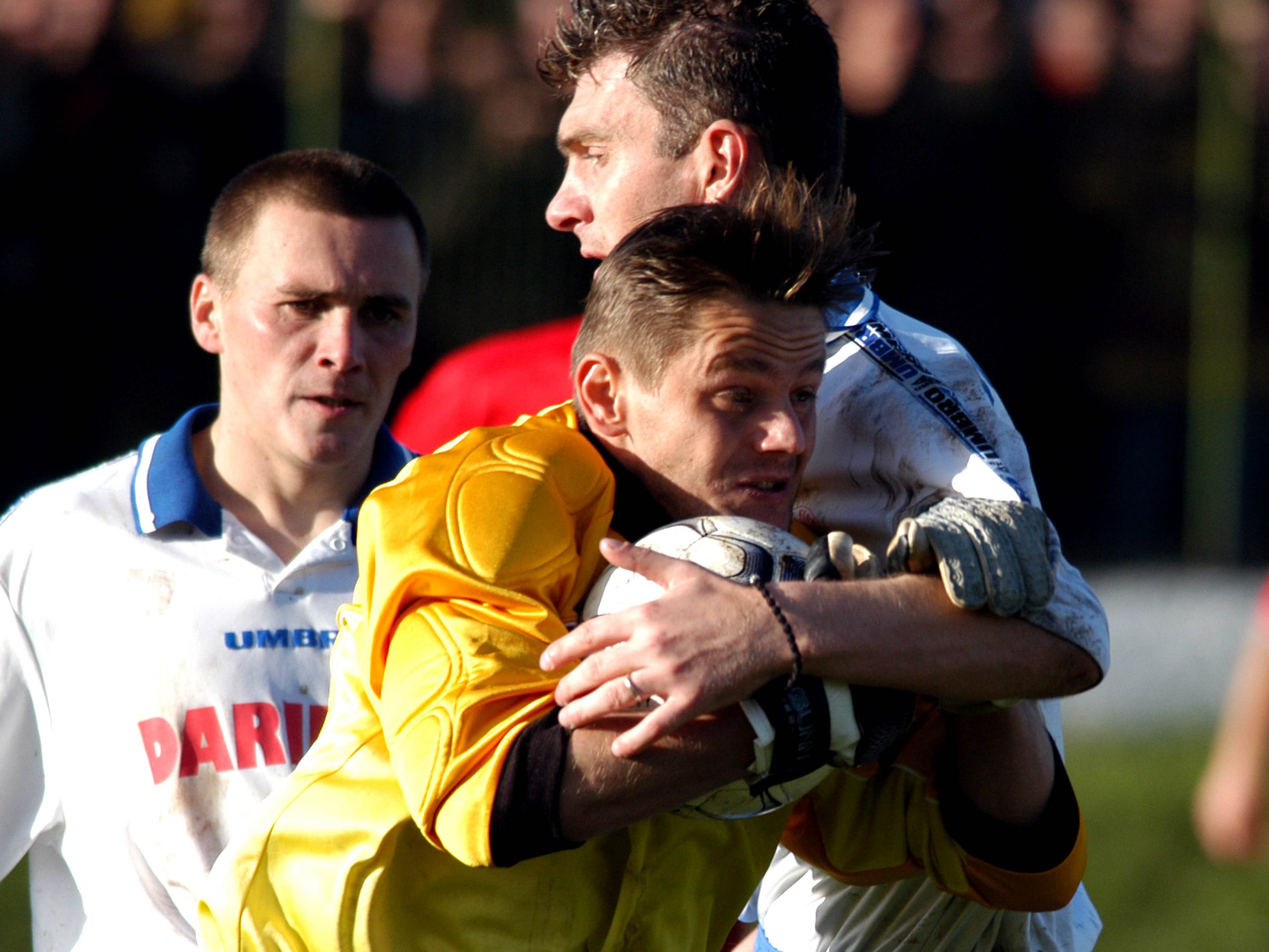 Meci în memoria lui Martin Tudor. „Vor veni și foști colegi de la ...