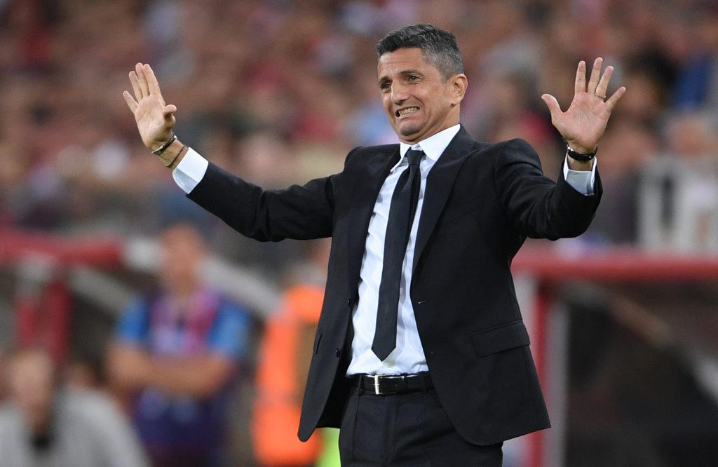 Răzvan Lucescu a devenit legendă în Grecia! Antrenorul român a fost ...