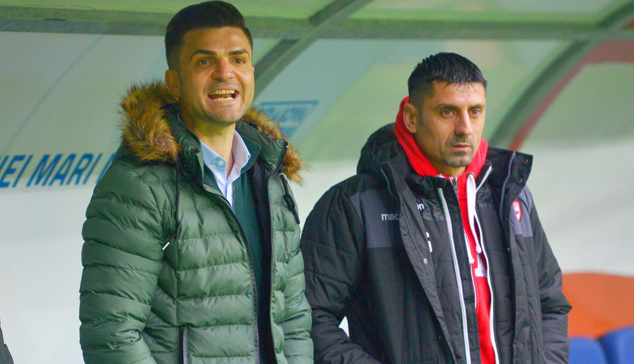 Florin Bratu îl „înțeapă” pe Ionel Dănciulescu: „E foarte sensibil. Îi ...