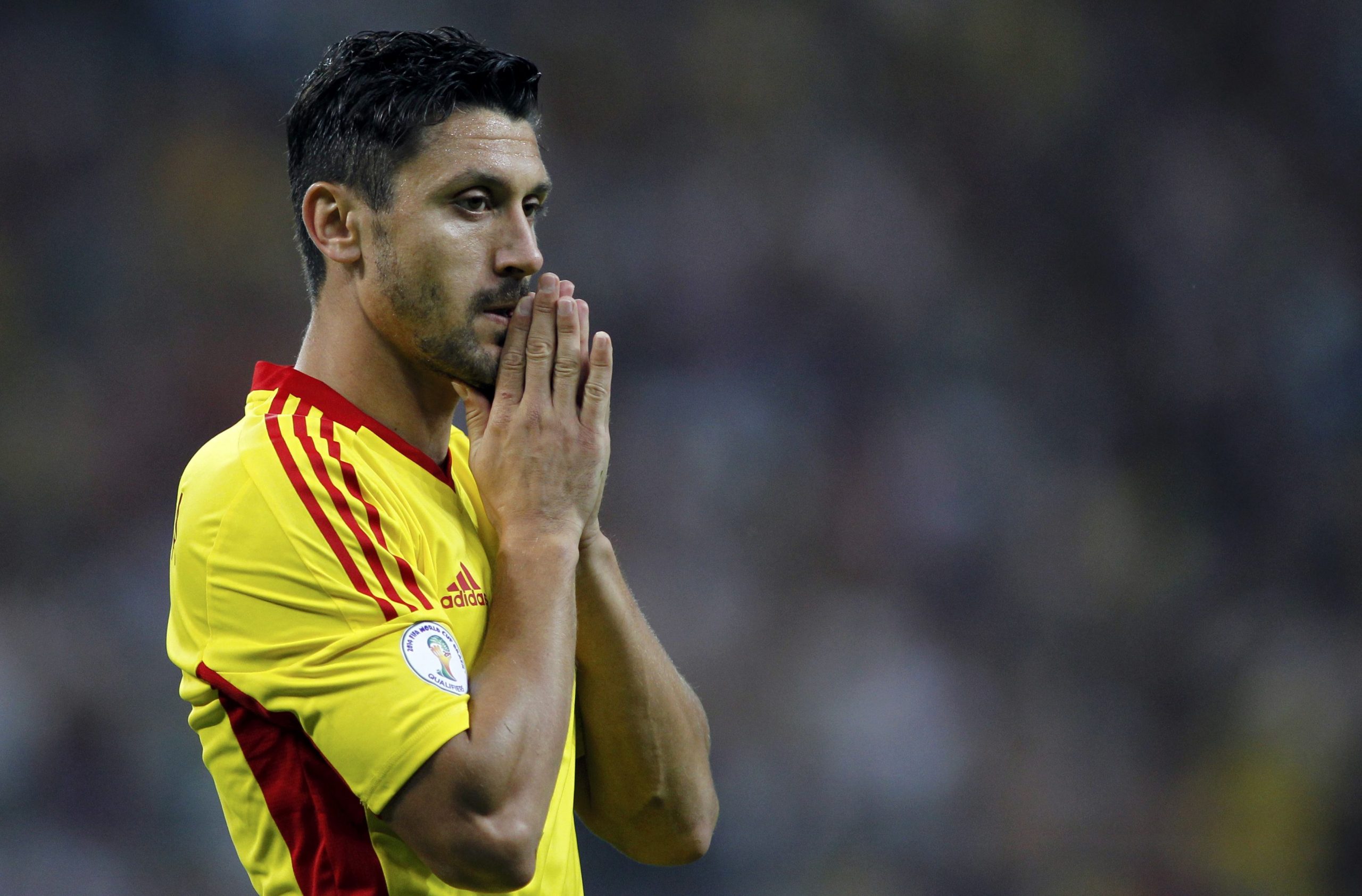 Ciprian Marica, mesaj pentru Ianis Hagi după ce s-a aflat că e pe lista ...